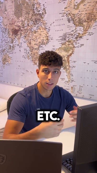 Te Explico Docker En Menos De 1 Minuto👨‍💻 Java Javaspringboot Docker