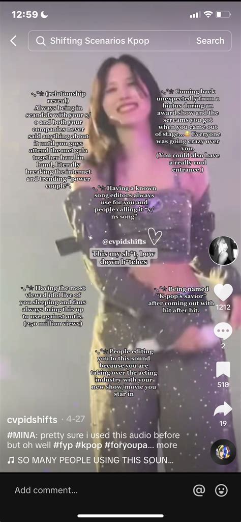 Pin By Sidney On Multiverse Scripting Scripting Ideas Scandal