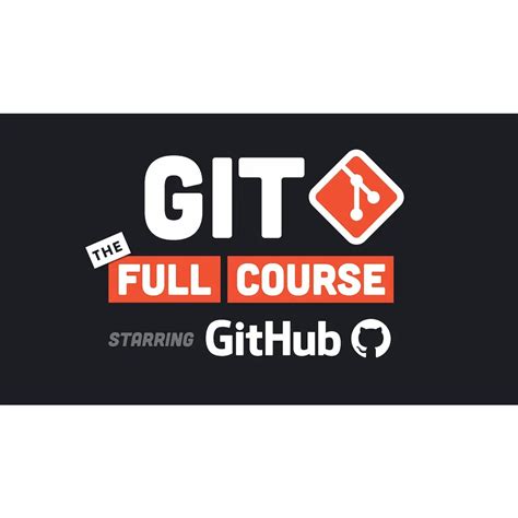 [course] git and github full course udemy shopee malaysia