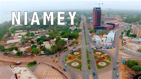 Les Communes De Niamey Niamey Niger Que Faire Et Quoi Visiter Dans