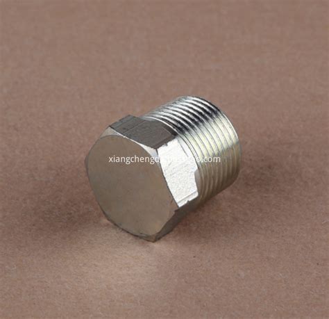 4t 산업용 Bspt 남성 유압 플러그 의 고품질 4t 산업용 Bspt 남성 유압 플러그