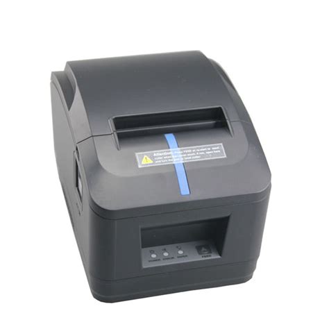 Usb Thermal Printer 80mm For Android China Pos Printer And Receipt