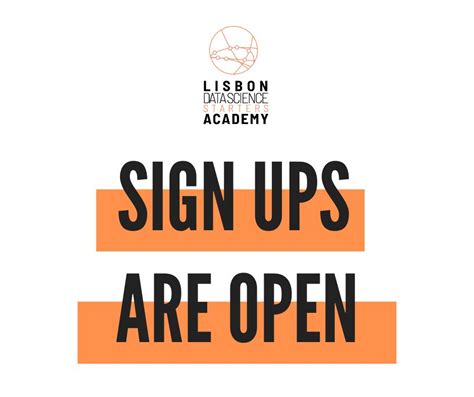 Lisbon Data Science Academy On Linkedin Ldsa Datascienceacademy