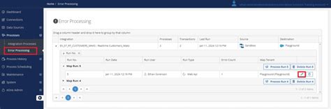 Troubleshooting Netsuite Real Time Data Sources Eone Solutions