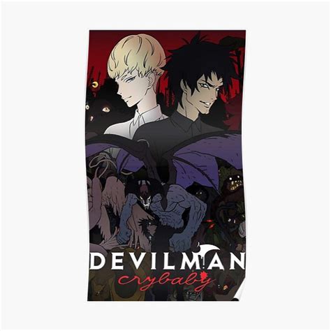 Devilman Manga Miki Tmtide
