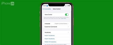 Unlock Your Iphone And Close Apps Using A Voice Command
