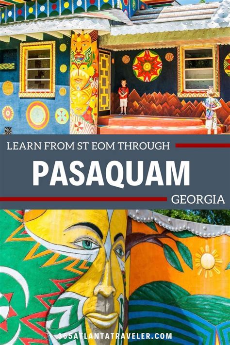 pasaquan 7 things we can learn from st eom artofit