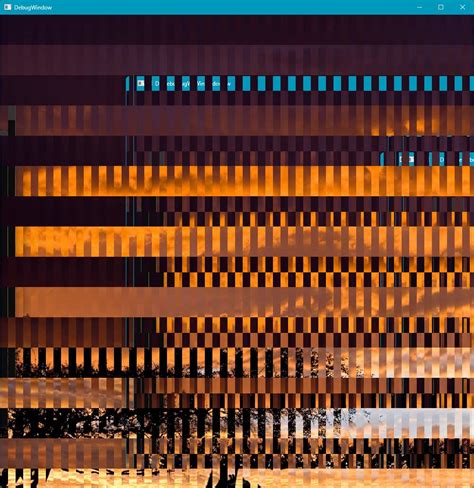 Id3d12videoprocesscommandlist1processframe Erroneous Format