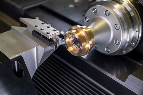 Cnc Alignment Turning Station Trioptics Dec 2022 Photonics Spectra