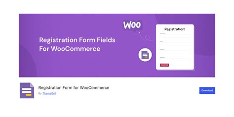 3 Ways To Customize Woocommerce Registration Form Fields Crocoblock
