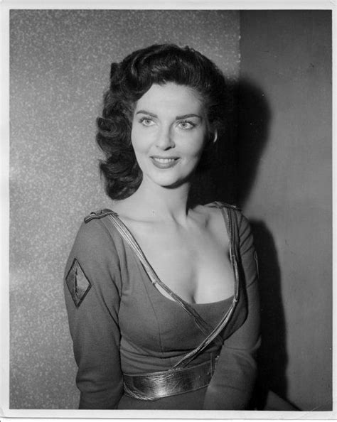 Lynn Cartwright 50s Women Black White Photos Vintage Pinup