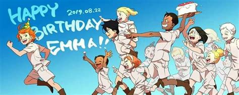 Pin Von F Ck T Auf The Promise Neverland