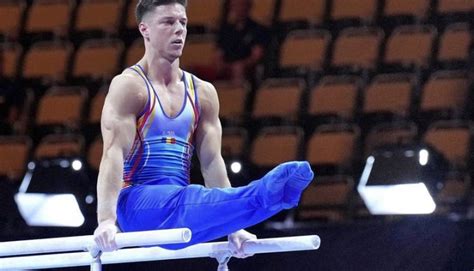 Andrei Muntean Are Un Element Care îi Poartă Numele