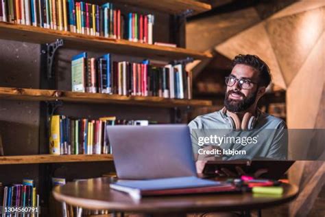 Nerd Reading Photos And Premium High Res Pictures Getty Images