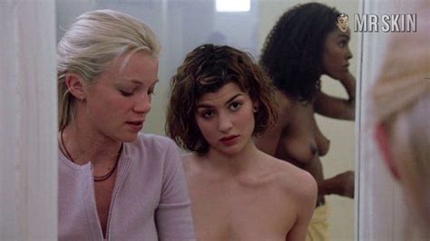 Jaclyn Desantis Nude Naked Pics And Sex Scenes At Mr Skin