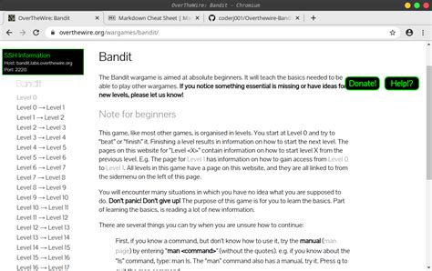 github coderj001 overthewire bandit writeup this writeup for the
