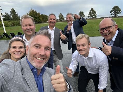 Vincent Van Leeuwen On Linkedin Inovation Partnership Collaboration