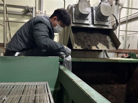 혜성크린텍크주 폐기물분석전문기관