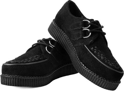 Mens Creepers Shoes