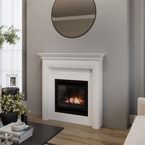 Real Flame Inspire Classic 600 Highland Fires
