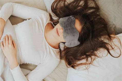 Prečo Je Spánok Dôležitý Pre Naše Zdravie Tipy Na Lepší Spánok Fitshaker