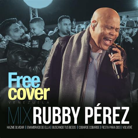Rubby Pérez Songs Events And Music Stats