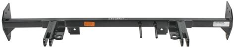 Blue Ox Base Plate Kit Fixed Arms Blue Ox Tow Bar Base Plate Bx2705