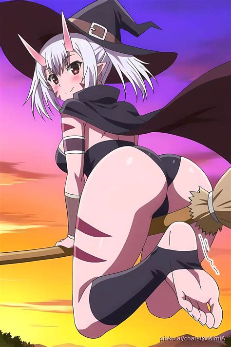 Mimi Alpacas Halloween Edition Source Pinku Ai 5 Nude Pics Xhamster