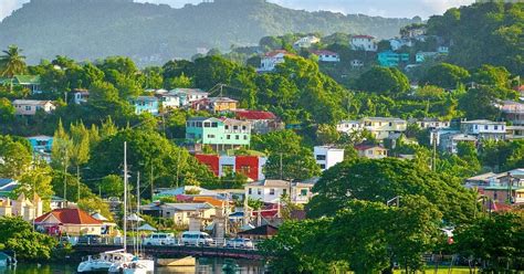 No More Hiding Saint Lucia Says Goodbye To Colonial Era Anti Gay Laws