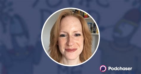 Dr Caroline Dodds Pennock Podchaser