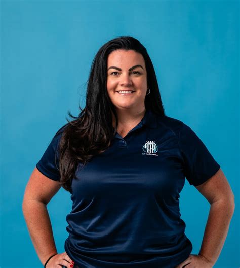 Meghan Kane Njf Worldwide