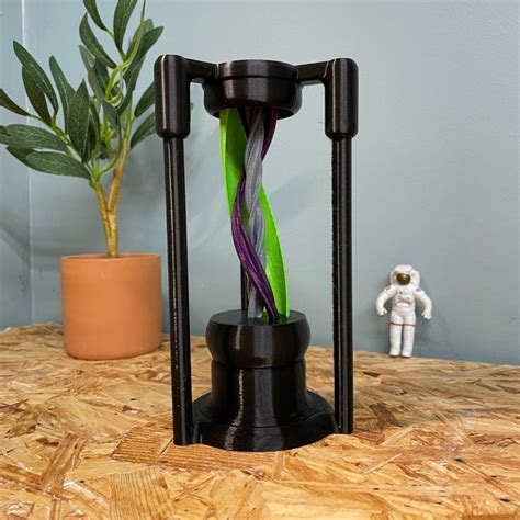 Magic Screw Desk Toy Etsy