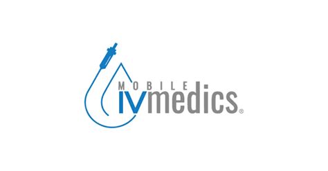 Mobile Iv Medics Promo Codes 20 Off In October 2025