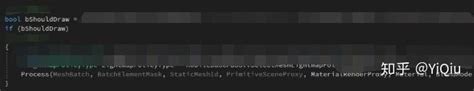 Ue4 Shader 编译以及变种实现 知乎 Ue4 Shader 编译以及变种实现 知乎
