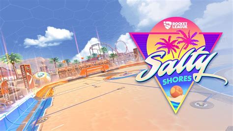 Rocket League Switch Recebe Trailer Com Anúncio De Nova Atualização E Evento De Verão