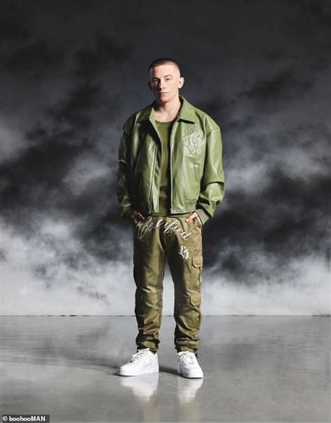 Rapper Arrdee Lands Huge Six Figure Deal With Boohooman After