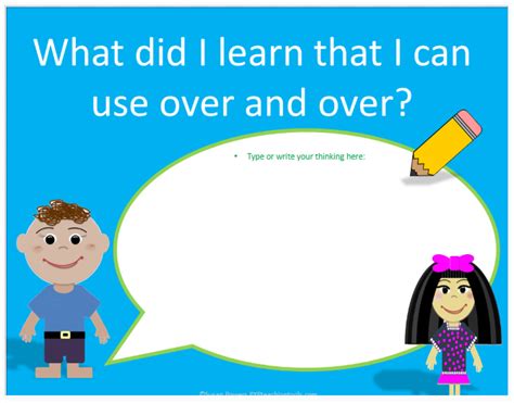 Ib Pyp Guided Reflection And Self Assessment Kit Pyp Teaching Tools