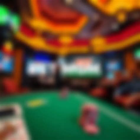 Understanding Bet Mgm Promotions A Comprehensive Guide