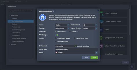 ตงศนยบญชาการ Kubernetes ดวย Kubefed Multi Region Kubernetes Cluster Federation SUSEMAN