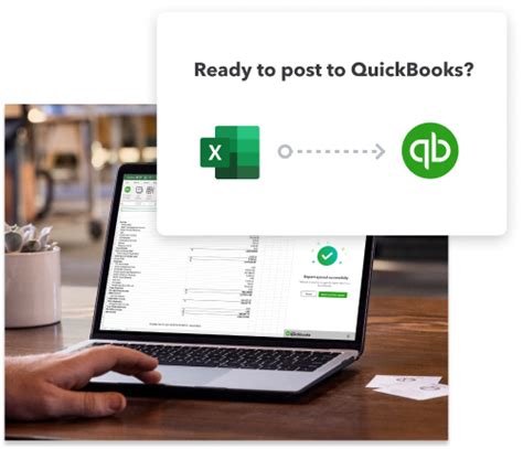 Quickbooks Spreadsheet Sync Import And Export Excel Data Automatically