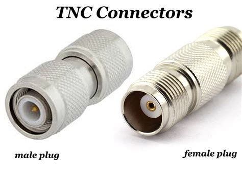A Complete Guide To Coaxial Cable Connectors Rasantekaudio