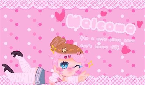 Skin Fanmade For Dandy World P1 Im Not Really Proud Of Pebble And Sprout But For Now Thats