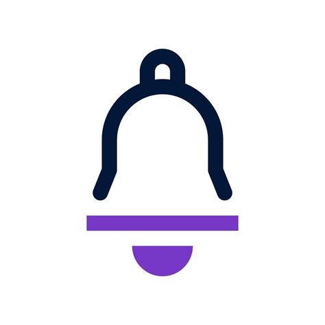 Notification Icon For Your Website Design Logo App Ui 20937234 Vector Art At Vecteezy