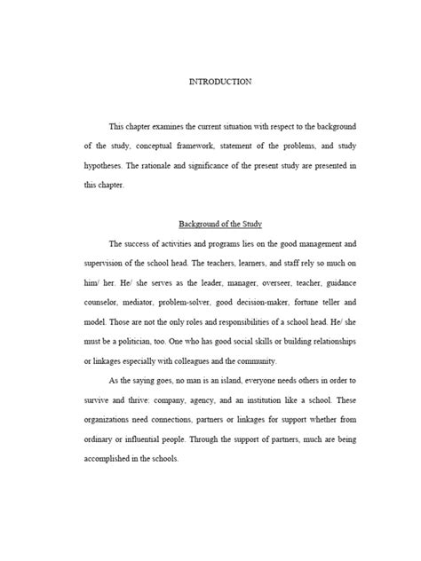 Dissertation Intro Methodology 1 1 Pdf Learning Literacy