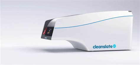 Cleanslate Uv Vital Simple Fast Effective Uv Sanitizer