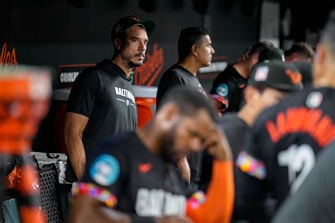Charlie Morton Orioles Pitcher Rediscovered Curveball To Rescue Season