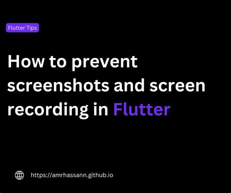 Amr Hassan On Linkedin Flutterdeveloper Flutter Fluttercommunity Flutterdev