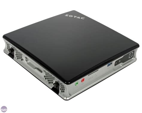 Zotac Zbox ID42 Plus review | bit-tech.net
