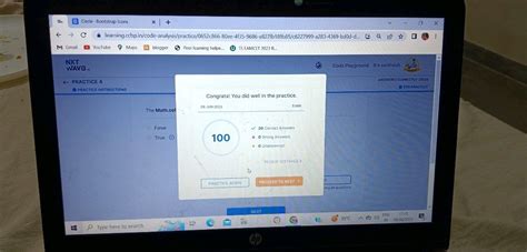 Santhosh Rv On Linkedin Successfully Completed My Practice Javascript Developer Ccbp 40
