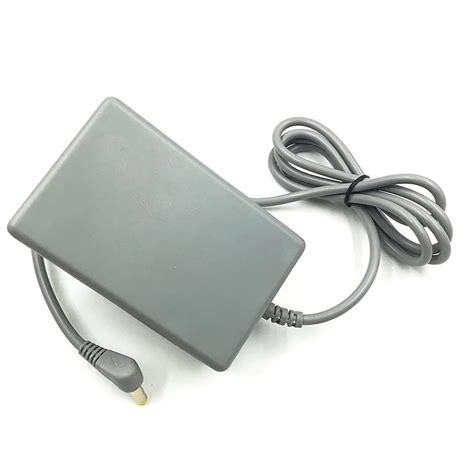 New Oem Slim Ps1 Playstation 1 Psone Ac Adapter 7 5v Game Bros Lb